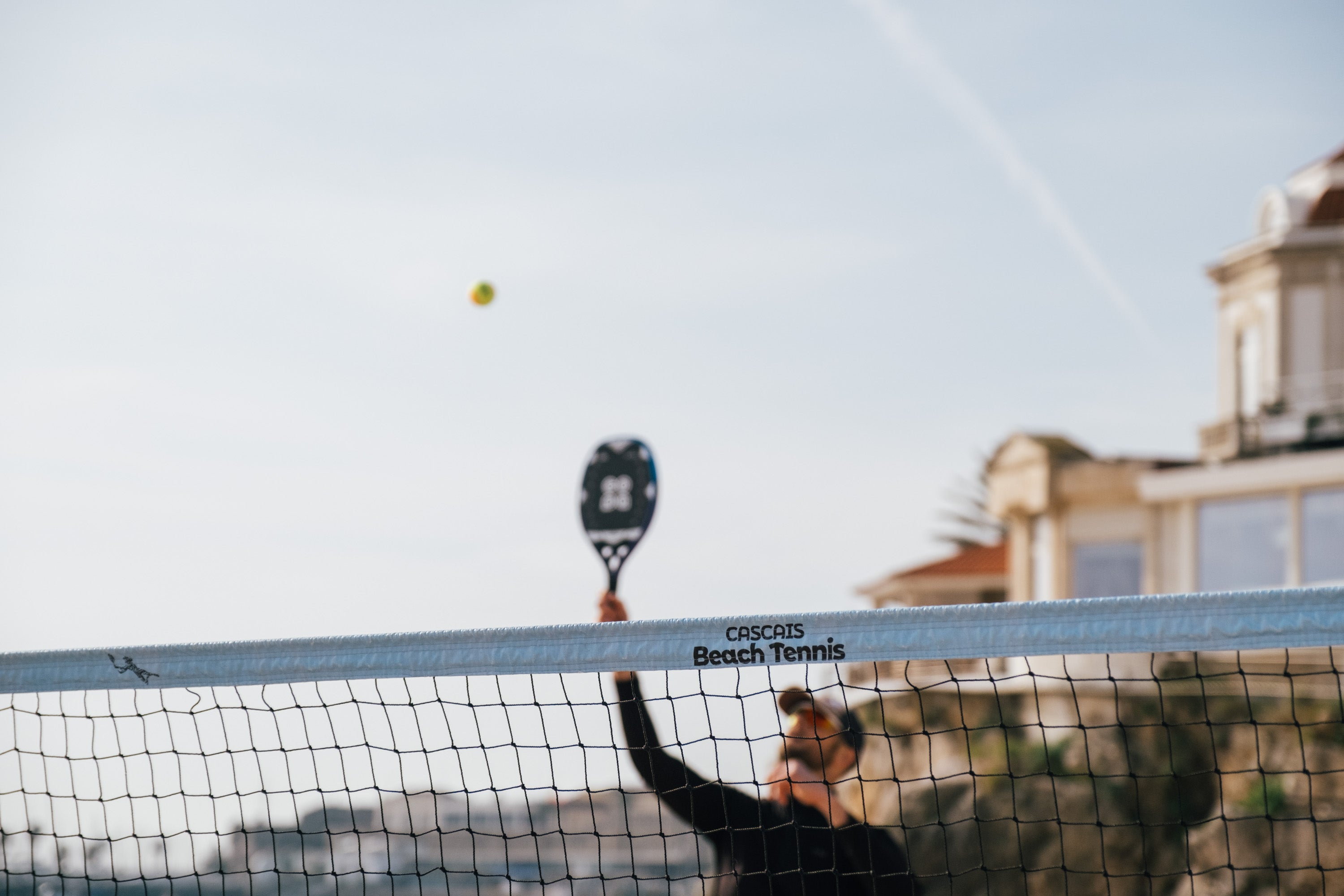 Copa Beach Tennis - Beach Tennis Rackets & Apparel