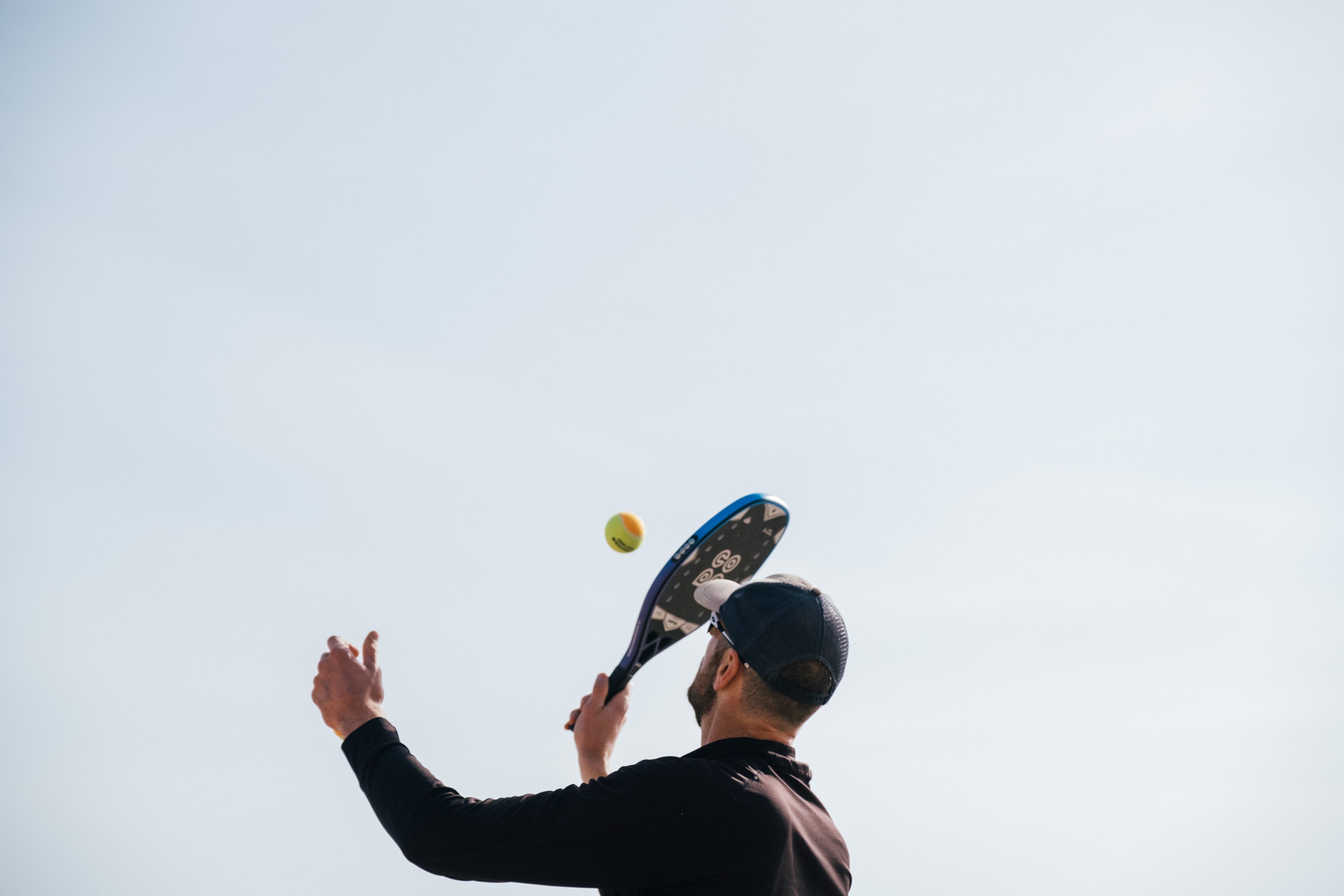 Copa Beach Tennis - Beach Tennis Rackets & Apparel